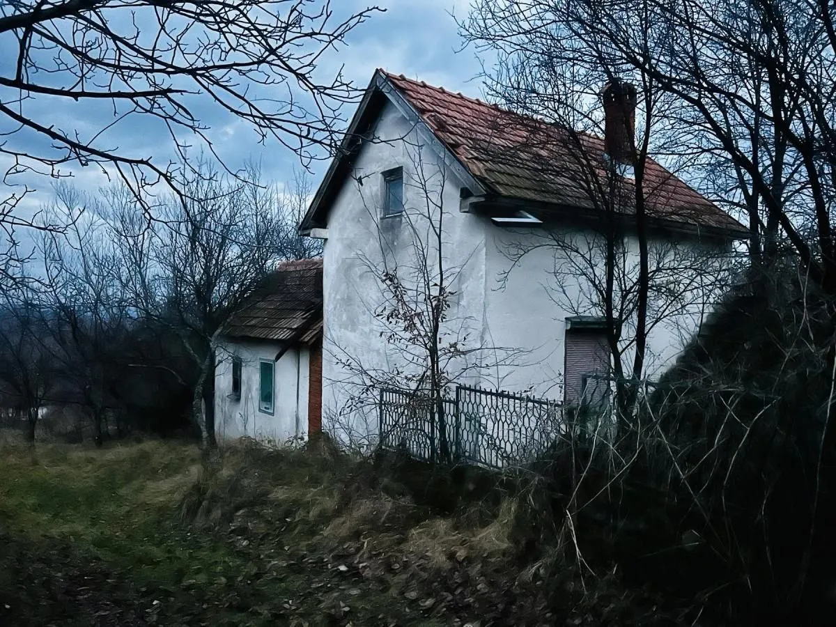 Prodaja, kuća, 72m2, Donji Račnik, Jagodina