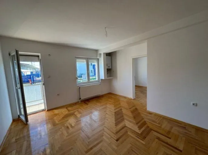 Prodaja, stan, 45m2, Novi Sad