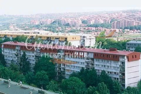 Prodaja, dvosoban stan, 65m2, Šumice, Beograd