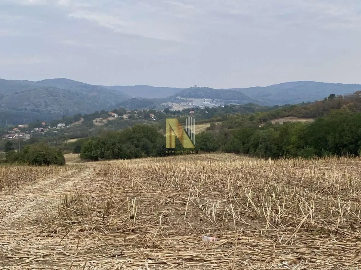 Prodaja, zemljište, 120m2, Banja Vrdnik, Irig