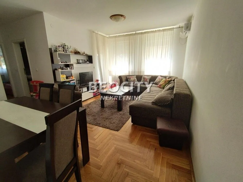 Prodaja, stan, 58m2, Bulevar Evrope, Novi Sad, Novi Sad