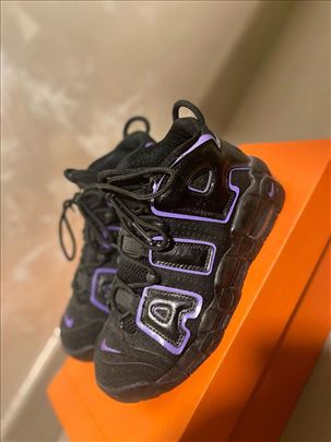 Nike air uptempo patike ženske