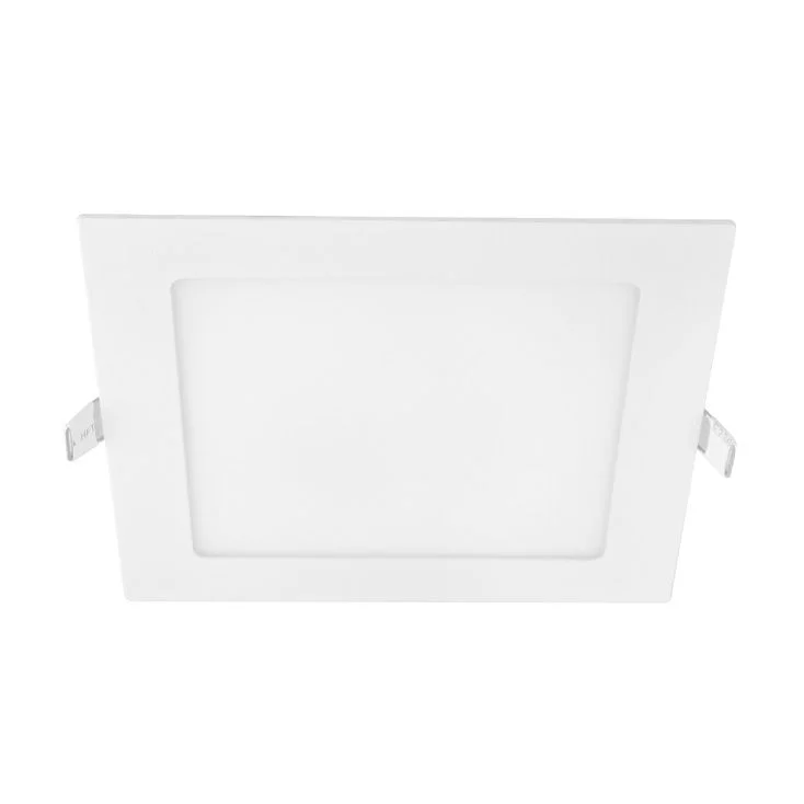 LED ugradna panel lampa 18W dnevno svetlo M18UK/W