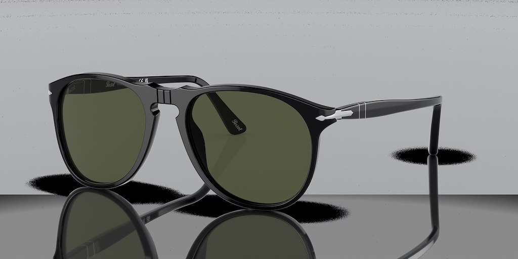 PERSOL Sunčane naočare 0PO9649S 95/31 55