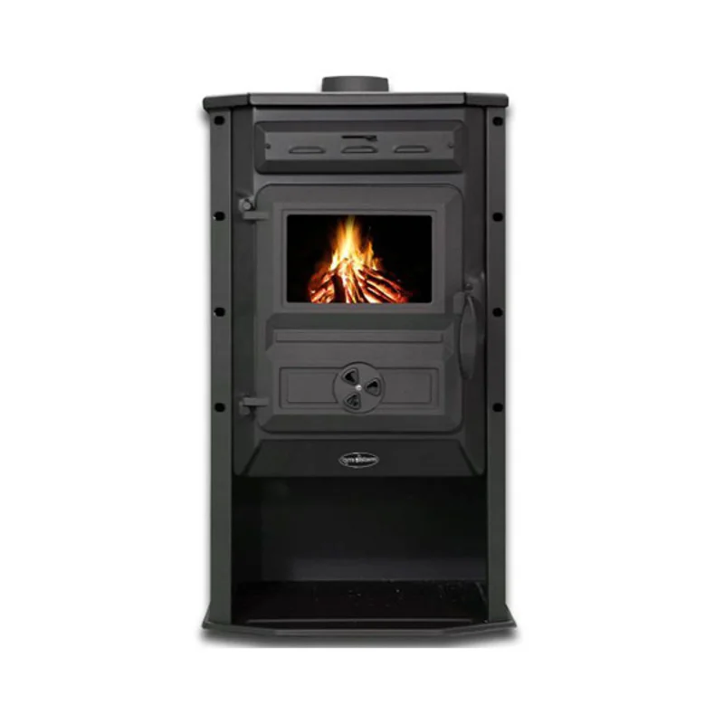 Pec na cvrsto gorivo Magic Stove crna TimSistem
Pec na cvrsto gorivo Magic Stove crna TimSistem