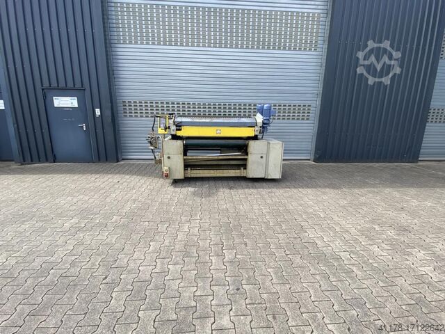 Rolling Applicator Giardina G95 /05
Giardina G95/05