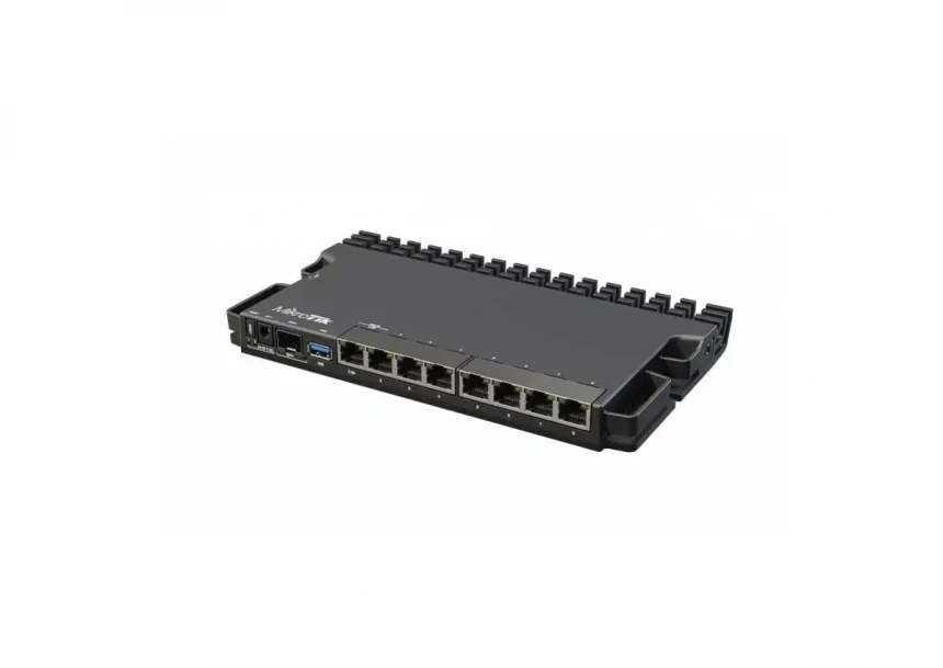 Mikrotik RB5009UPR+S+IN