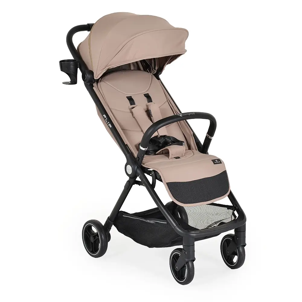 Kolica za bebe Flip Dawn Beige
Kolica za bebe Flip Dawn Beige