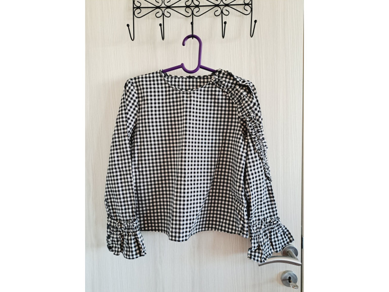 Zara Trafaluc zenska bluza S/36