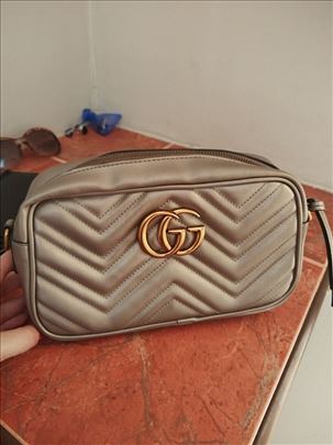 Gucci Marmont Small Shoulder Bag