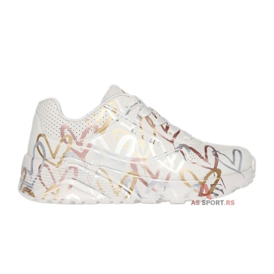 Skechers Patike Uno Lite 36.5