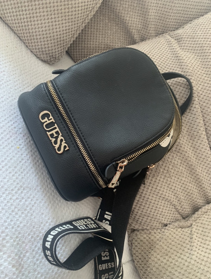 Original guess ranac