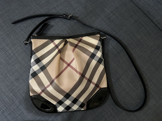 Burberry torba