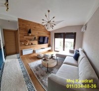 Čajetina, Zlatibor (Palisad) - Panta Mijailovića, 40m2