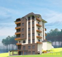 Zlatibor, Čajetina - Andrije Jevremovića, 48m2