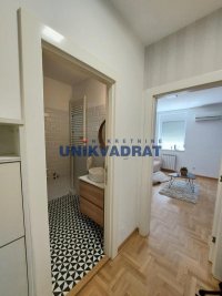 Jove Ilića, lux, 35m2 , parking mesto, 1.5,vpr ID#2071