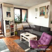 4.0 duplex na Medaku 3, Borivoja Stevanovića ID#1302