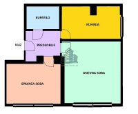 45m² – 104.500€ B.OSLOBOĐENJA BETANIJA 10150