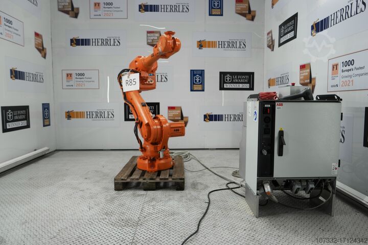 Industrijski robot
ABB IRB 4600-60/2.05