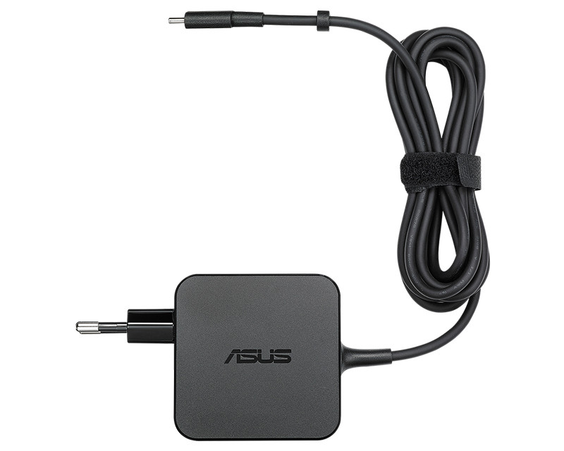 ASUS - AC65-00 65W ((AD10380) USB-C univerzalni adapter za laptop