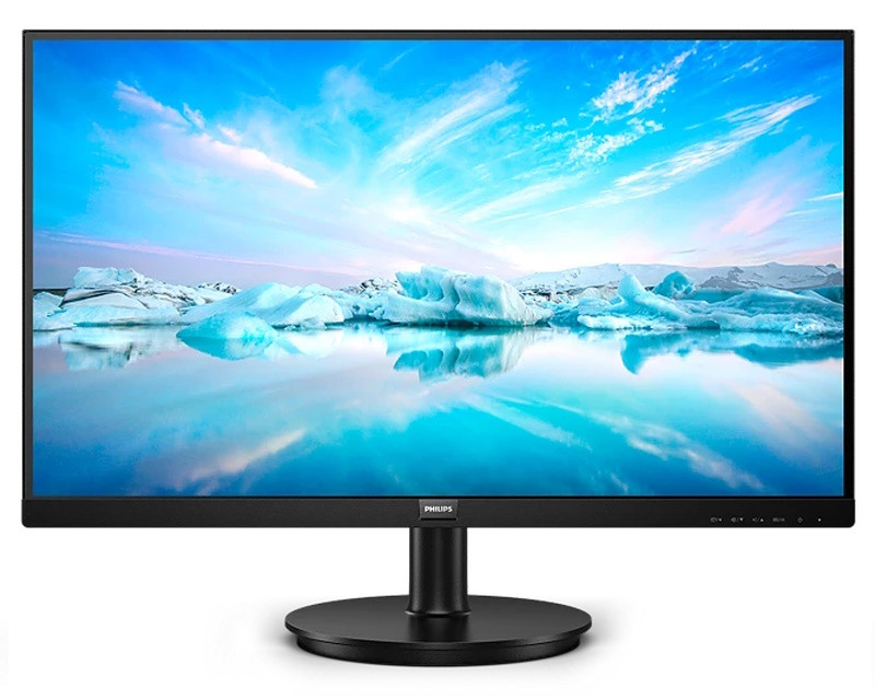 PHILIPS_ - 27 inča V-Line 275V8LA/00 QHD LED monitor