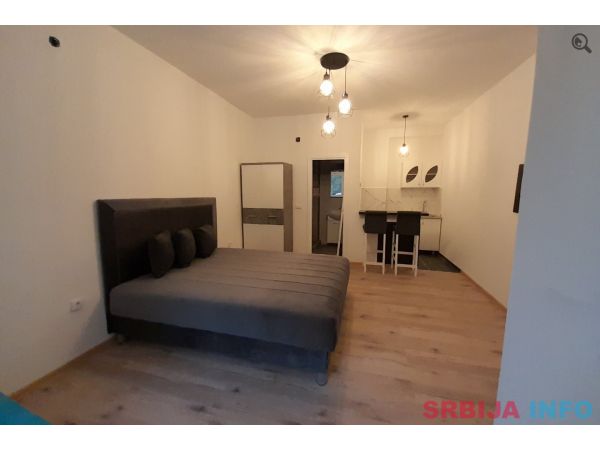 Studio Apartman Laci lux Beograd Palilula