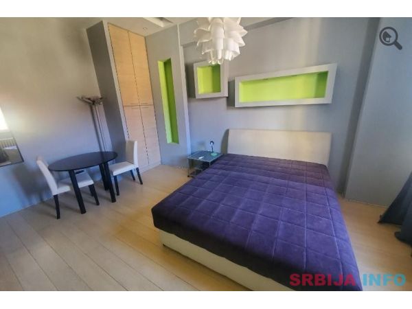 Studio Apartman Kosta Lux Beograd Centar