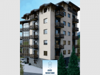 Zlatibor, Zlatiborskih pletilja, 67m2, lux ID#40829