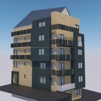 Olimp, Milana Rakića, novogradnja,72m2 ID#52164