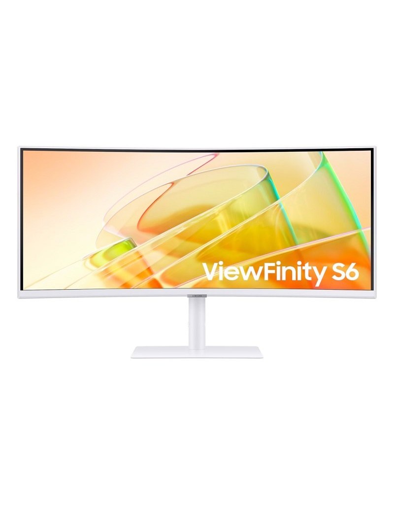 SAMSUNG LS34C650TAUXEN 34" VA,zakrivljen,21:9 3440x1440 100Hz 5ms GtG HDMIx2,DP,Thunderbolt3