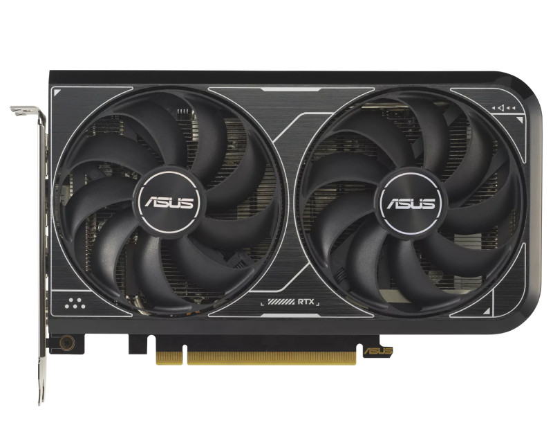 ASUS - nVidia GeForce RTX 4060 8GB 128bit DUAL-RTX4060-O8G-V2 grafička karta