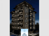 Zlatibor, Zlatiborskih pletilja, 38m2, lux ID#40803