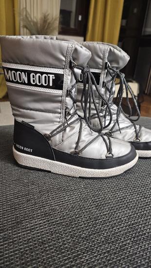 MoonBoot 38