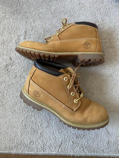 Timberland kozne kao nove 38