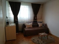 Zemun-Centar, Mića Radakovića, 38m2 ID#49028