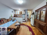 Dvosoban stan 57 m², II sprat, Obrenovac – 85 500 € (POLUNAMEŠTEN)