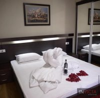 Manji hotel- pansion Srem.Mitrovica