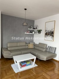 Extra duplex- stan u Centru Grada