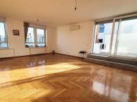 GTC Park apartmani, trosoban penthouse,163m²