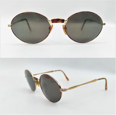 Vintage Oliver Peoples ram za naočare