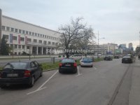 Centar-Spuštena Cena-Uknjižena Garsonjera 23 m2 kod Banovine-Idealna je za Izdavanje