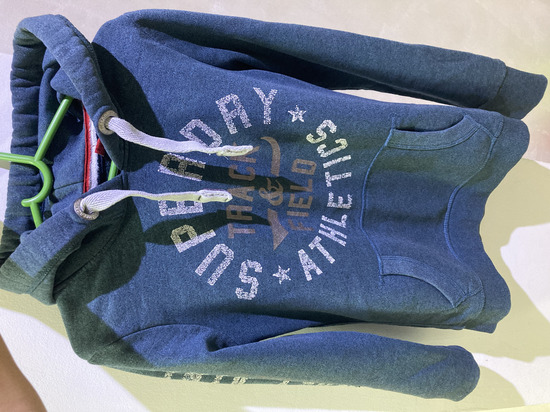 SuperDry duks S