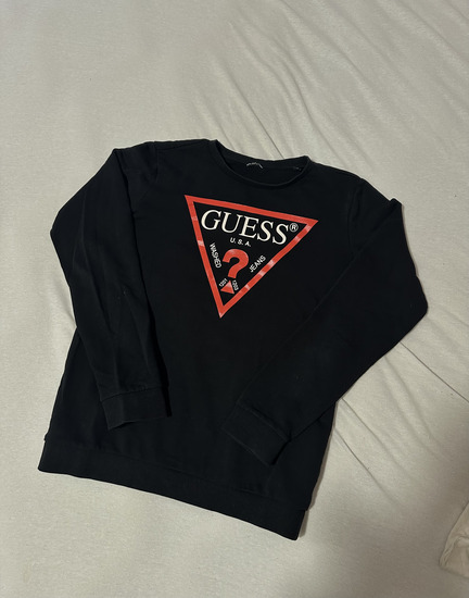 GUESS original duks S/M