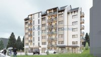 Zlatibor, Rakovića livade, novogradnja, 37m2 ID#51460