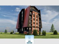 Zlatibor-Centar, Bregova, 47m2 ID#40214