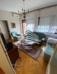 11841 DVOIPOSOBAN 60m² – 118.450€ BULEVAR OSLOBOĐENJA