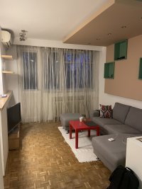 VOZDOVAC Vojvode Stepe ID: 30742