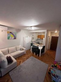 Socijalno, Novi Sad, 41 m2 ID#11264