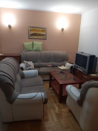 Dvosoban stan, NOVI SAD, BULEVAR EVROPE