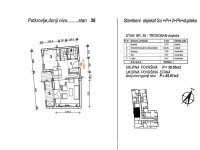 Grbavica, Novi Sad, 65.97 m2 ID#10746